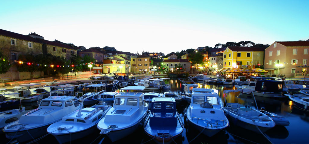 Saljske užance – the cultural summer festival of Sali - DavorRostuhar.com