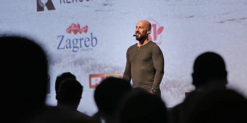 Lectures - Davor Rostuhar